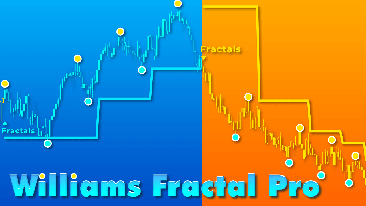 Williams Fractal Pro